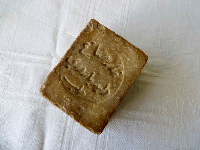 Soap/sapo/sabun – a short history of soap